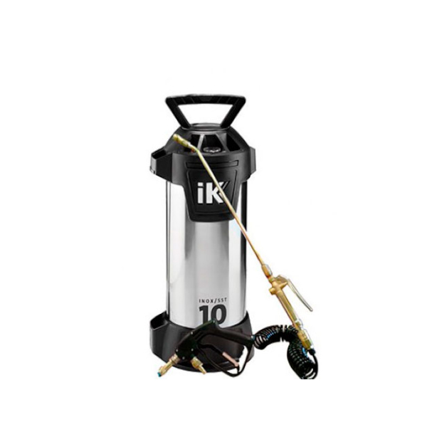 IK Sprayers, Sprayer Specialist, Essex | Solo Sprayers